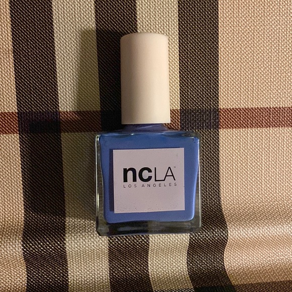 Ncla | Makeup | Ncla Lifes Better Poolside Safe Full Size Nail Polish Not Returnable | Poshmark